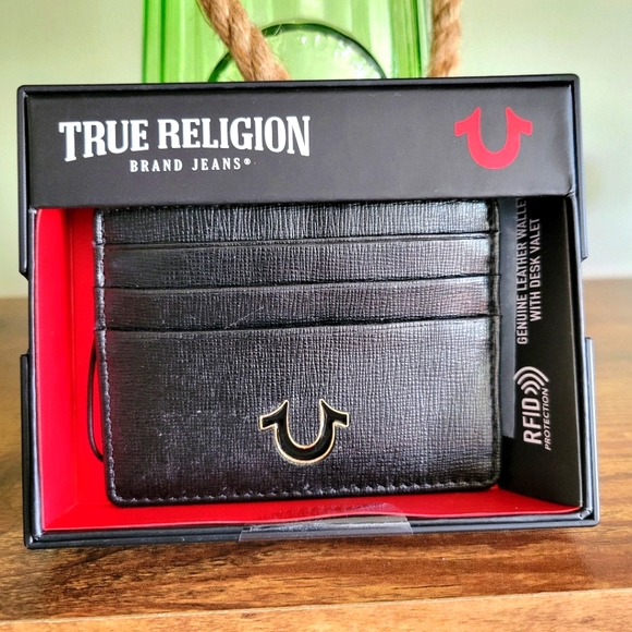 True Religion | Accessories | Sale 5 Off Already Marked True Religion ...